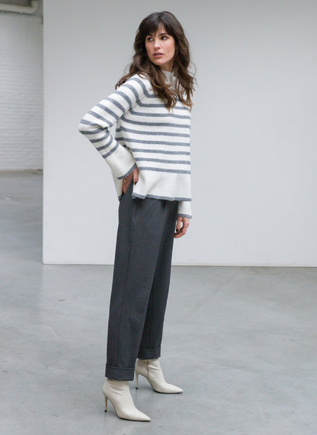 Okapi Sweater – Watch Us Women Oakville