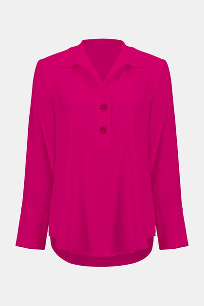 2 Button Shirt – Watch Us Women Oakville