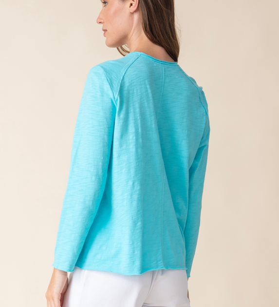 Rolled Edge Cardigan – Watch Us Women Oakville