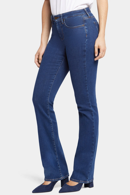 Barbara Bootcut Jeans – Watch Us Women Oakville