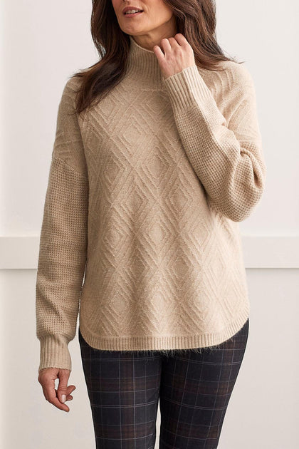 : sweaters and ponchos-Sweaters-Watch Us Women Oakville
