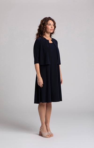 Classic Bolero Cardigan – Watch Us Women Oakville