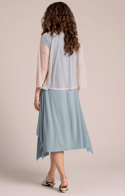 Mesh Cardigan – Watch Us Women Oakville